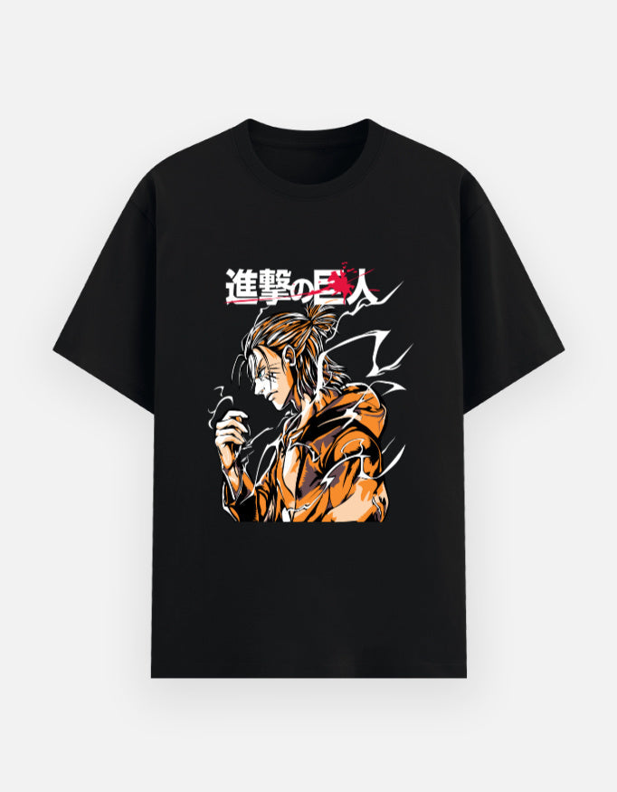 Anime Collections – Funky Simians